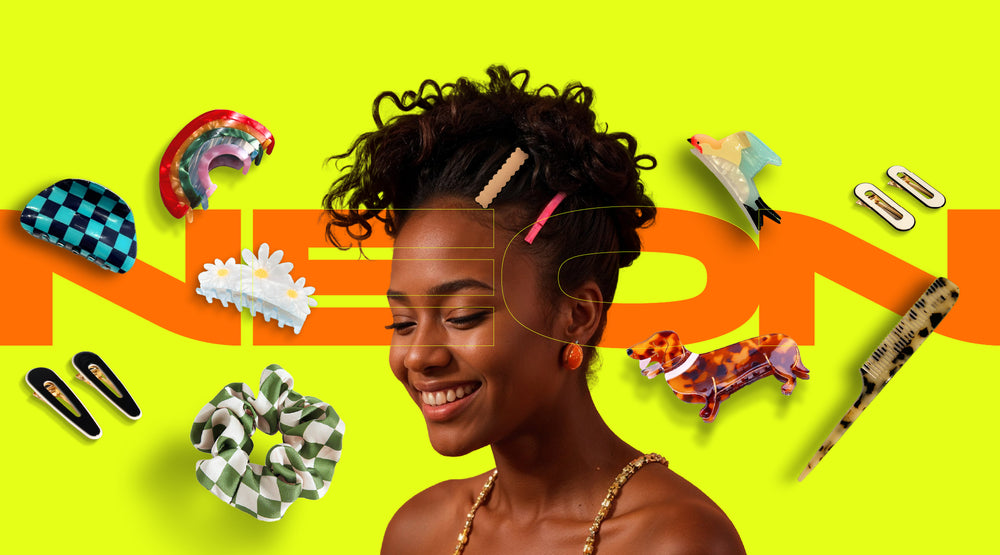 NEON BASICS - Neon Basics